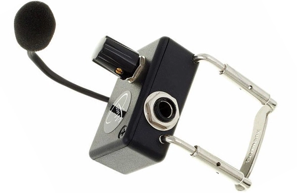 Les 10 Meilleurs Micros pour Violon (Comparatif)