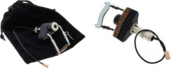 Les 10 Meilleurs Micros pour Violon (Comparatif)