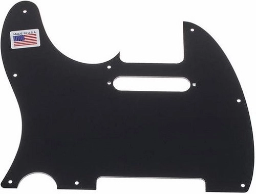 Les 7 Meilleurs Pickguards de Telecaster pour Donner du Punch à sa ...