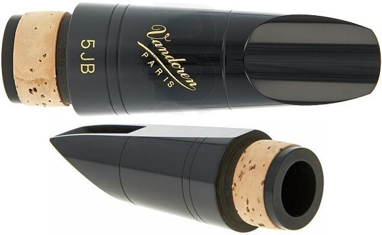 Les 7 Meilleurs Becs pour Clarinette (Comparatif)