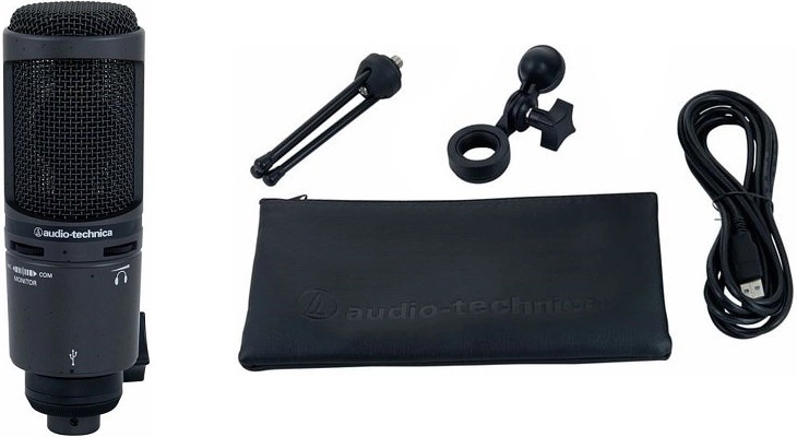 Les 6 Meilleurs Micros pour Streamer (Twitch, Youtube Live et +)