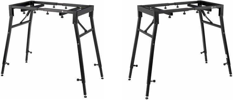 Les 5 Meilleurs Supports pour Table de Mixage (Comparatif)