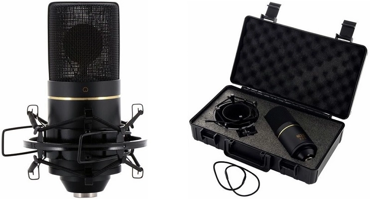 Les 6 Meilleurs Micros pour Streamer (Twitch, Youtube Live et +)