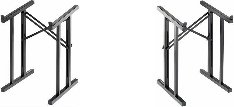 Les 5 Meilleurs Supports pour Table de Mixage (Comparatif)