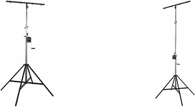 Les 5 Meilleurs Pieds de Levage pour la Scène (Comparatif)