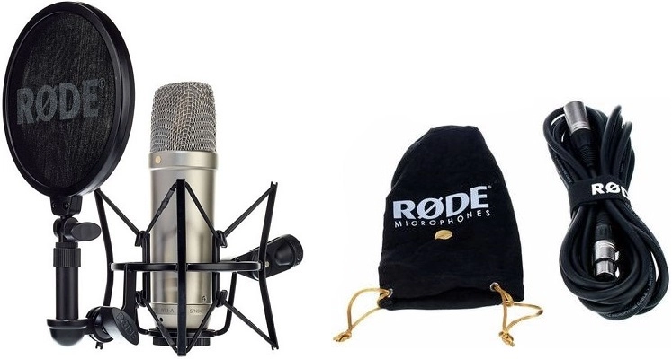 Les 6 Meilleurs Micros pour Streamer (Twitch, Youtube Live et +)