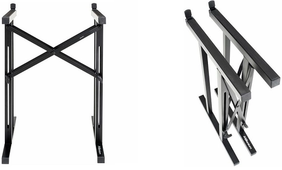 Les 5 Meilleurs Supports pour Table de Mixage (Comparatif)