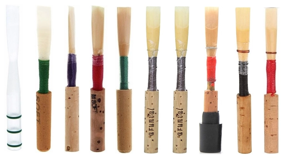 Les 10 Meilleures Anches de Hautbois pour Tous les Budgets