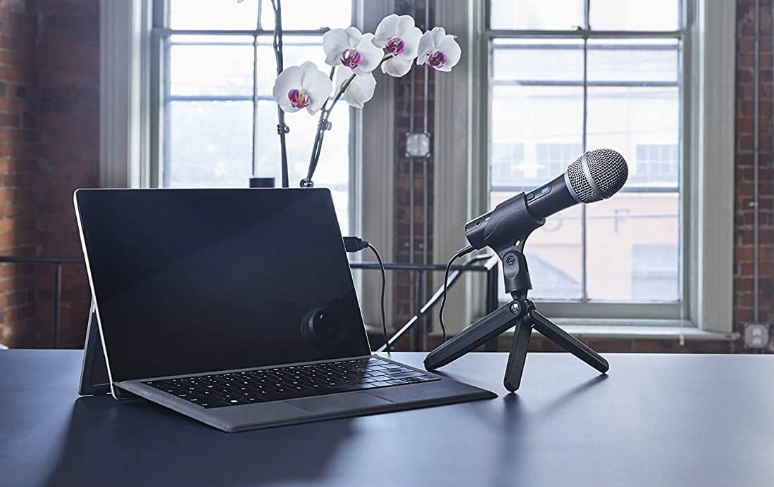 Les 5 Meilleurs Micros pour les Podcasts (Qualité Pro)