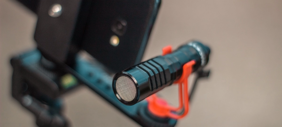 Les 10 Meilleurs Micros pour Vlogger (Comparatif)