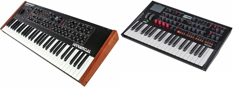 Quel Synthétiseur Choisir pour Bien Débuter ? (Guide d'Achat)