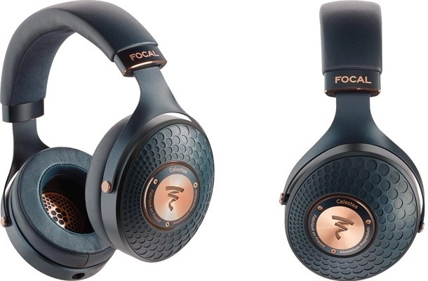 Les 5 Meilleurs Casques Audio Focal (Hi-fi et Studio)