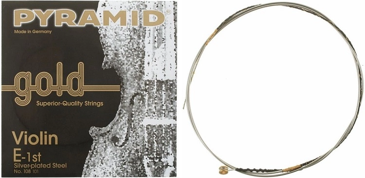 Les 10 Meilleures Cordes pour Violon (Comparatif)