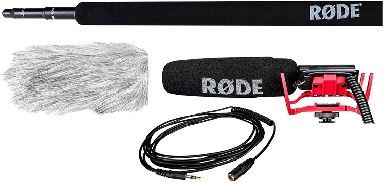 Les 7 Meilleurs Micros Canons pour la Prise de Son