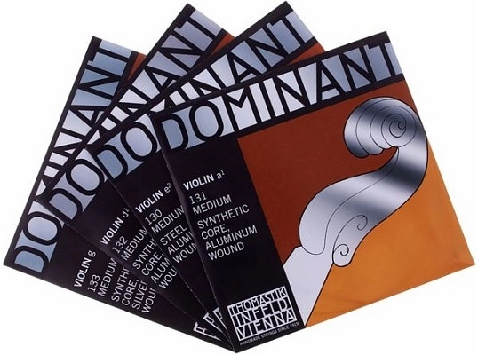 Les 10 Meilleures Cordes pour Violon (Comparatif)