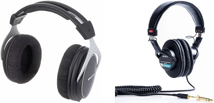 Quel Casque de Home Studio Choisir pour Bien Débuter ? (Guide d'Achat)