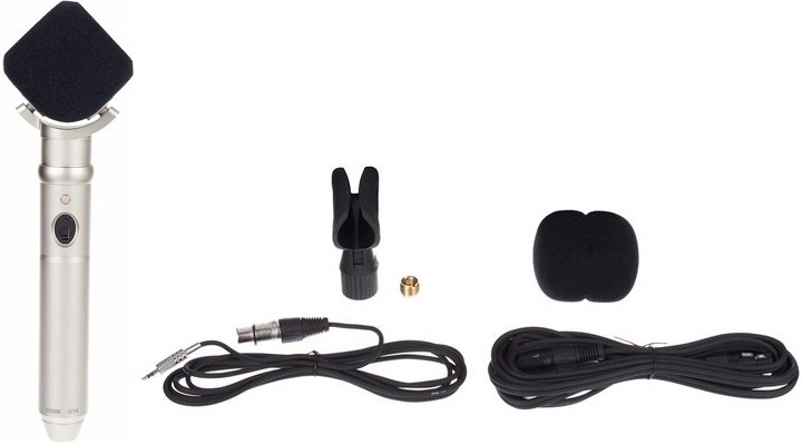 Les 7 Meilleurs Micros pour l'ASMR (Haute Sensibilité)