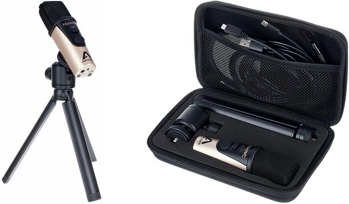 Les 5 Meilleurs Micros pour iPhone (Comparatif)