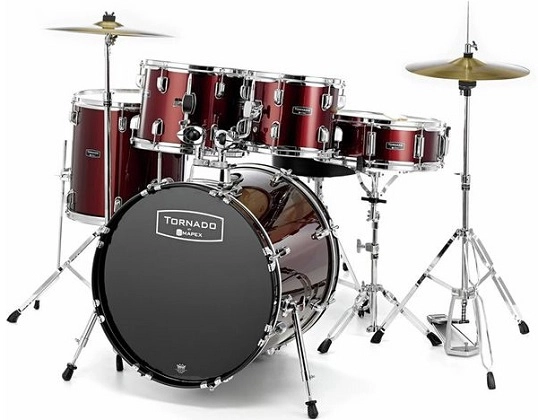 Les 7 Meilleures Batteries Junior pour Votre Enfant