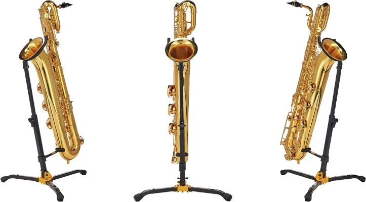 Les 8 Meilleurs Saxophones Barytons (Comparatif)