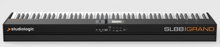 Les 5 Meilleurs Claviers MIDI 88 Touches (Comparatif)