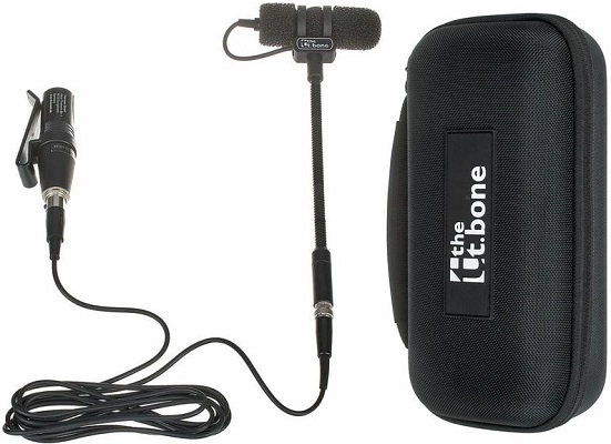 Les 5 Meilleurs Micros pour Saxophone (Comparatif)