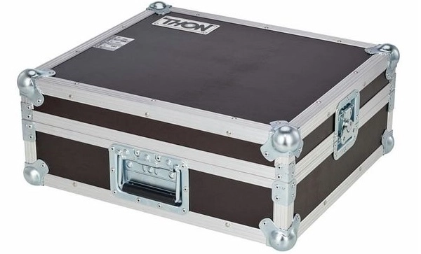 Les 5 Meilleurs Flight Cases pour Platine Vinyle (Comparatif)