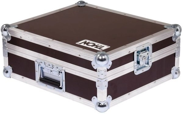 Les 5 Meilleurs Flight Cases pour Platine Vinyle (Comparatif)