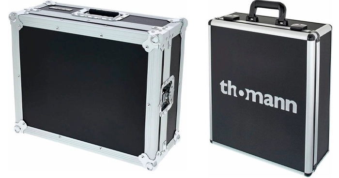 Les 7 Meilleurs Flight Cases pour DJ (Protection & Fiabilité)