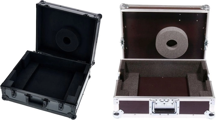 Les 5 Meilleurs Flight Cases pour Platine Vinyle (Comparatif)