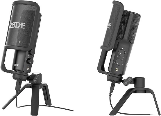 Les 5 Meilleurs Micros pour PC Portable (Jeu, Podcast, Vidéo et +)