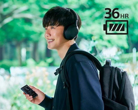 Les 10 Meilleurs Baladeurs Audiophiles (Haute Qualité Sonore)