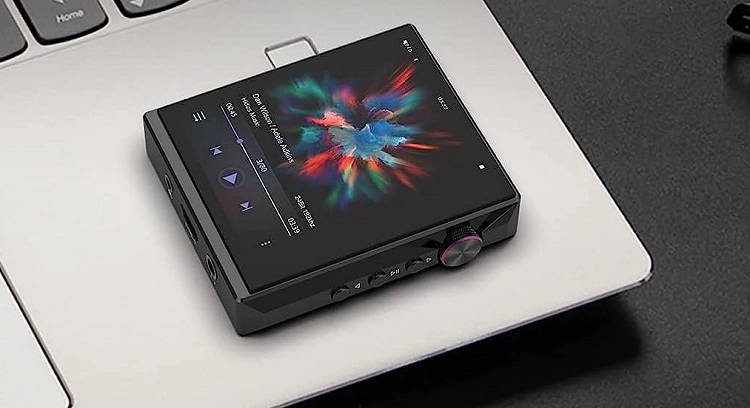 Les 10 Meilleurs Baladeurs Audiophiles (Haute Qualité Sonore)