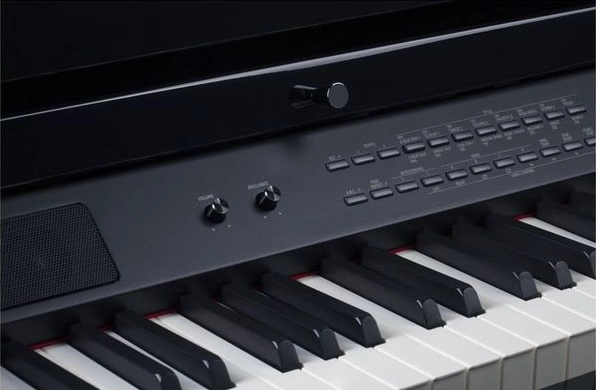 Les 4 Meilleurs Pianos à Queue Numériques (Comparatif)