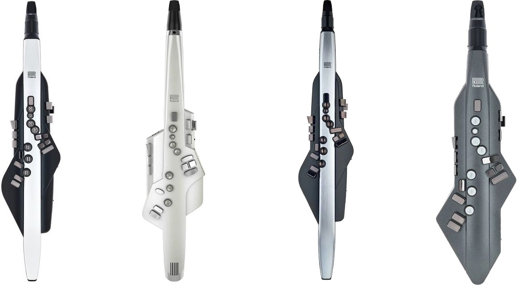 Les 4 Meilleurs Aérophones de Roland (Comparatif)