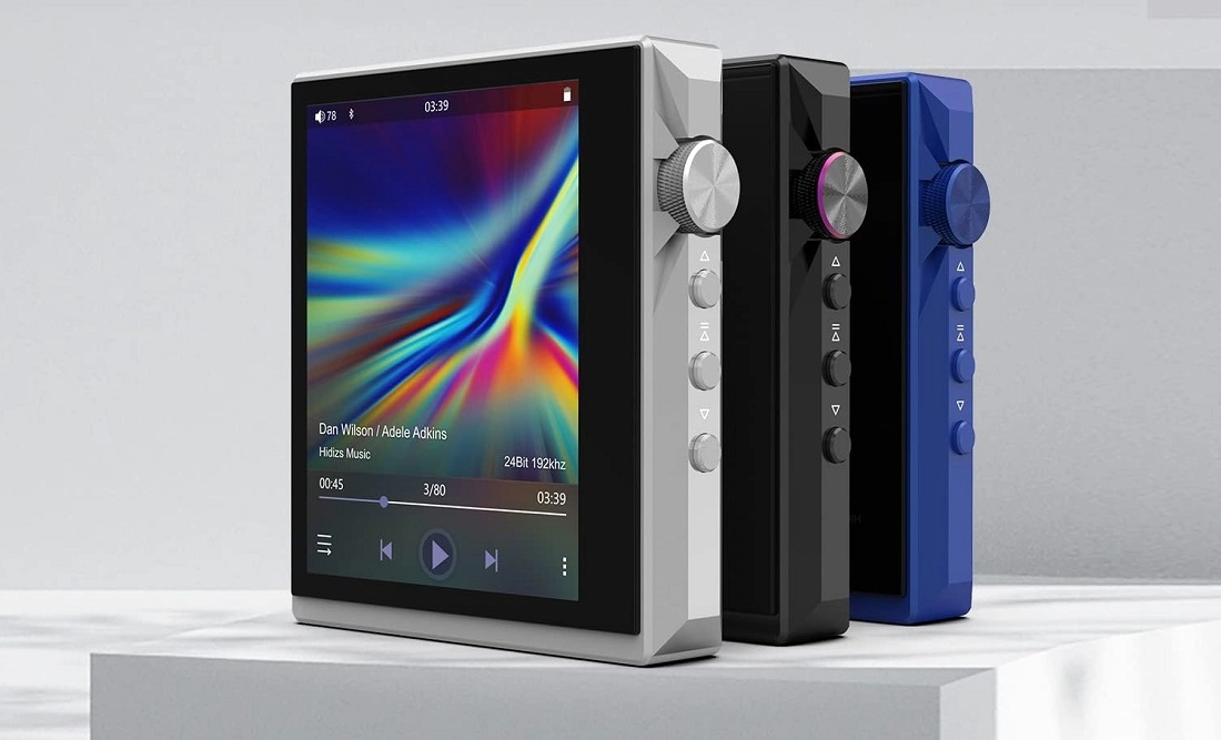 Les 10 Meilleurs Baladeurs Audiophiles (Haute Qualité Sonore)