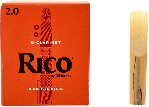 Les 7 Meilleures Anches de Clarinettes (Comparatif)