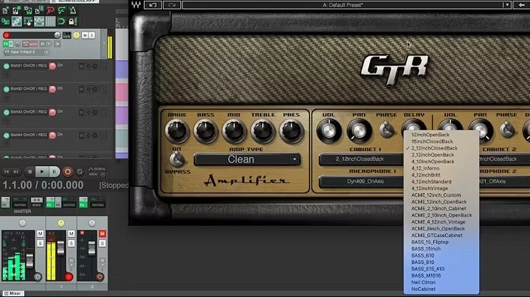 Les 7 Meilleurs Plugins de Simulation d'Ampli Guitare (Comparatif)
