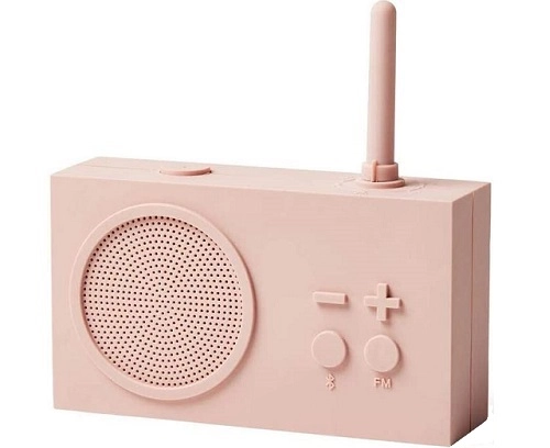 Les 13 Meilleurs Postes de Radio Vintages (Look Rétro)