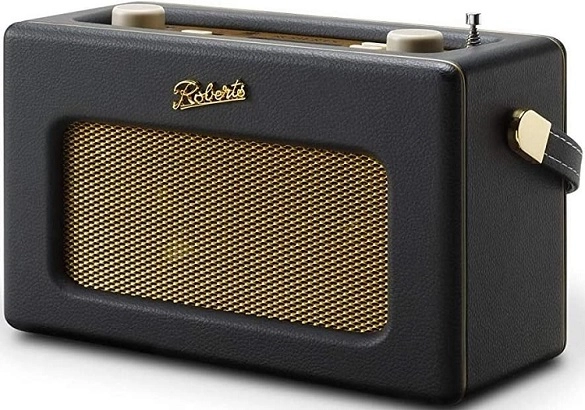 Les 13 Meilleurs Postes de Radio Vintages (Look Rétro)