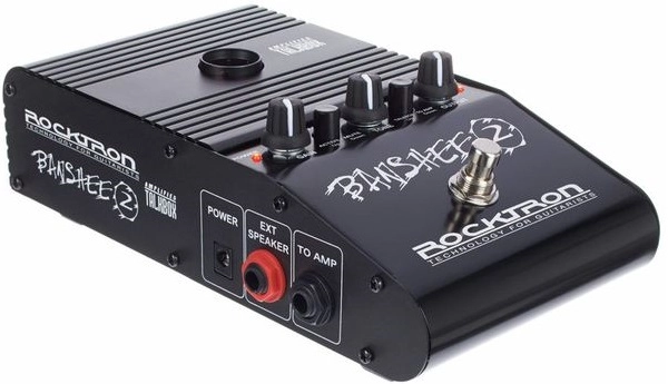 Les 6 Meilleures Talkbox (Effet Vocal)