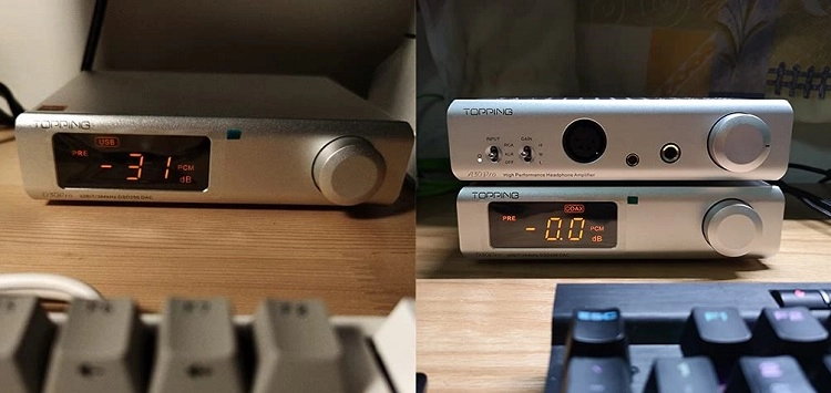 Les 10 Meilleurs DACs Audiophiles du Moment (Comparatif)