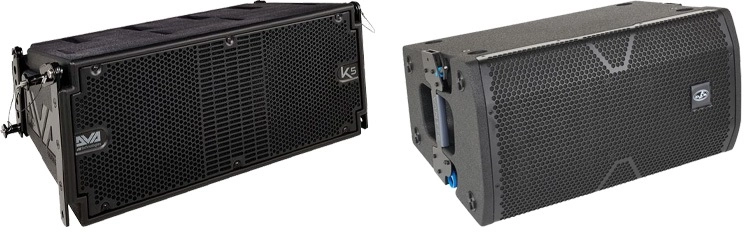 Les 11 Meilleurs Line Arrays pour la Scène (Comparatif)