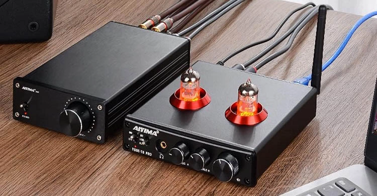 Les 10 Meilleurs DACs Audiophiles du Moment (Comparatif)
