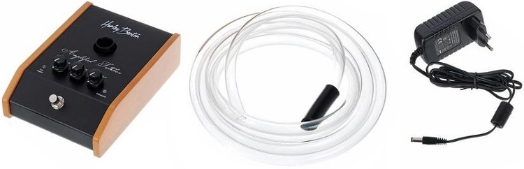 Les 6 Meilleures Talkbox (Effet Vocal)