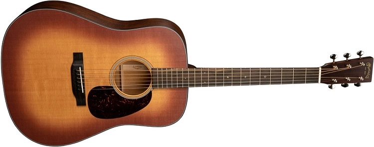 Les 7 Meilleures Marques de Guitare du Moment