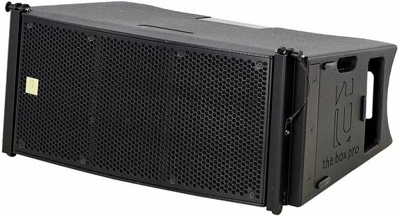 Les 11 Meilleurs Line Arrays pour la Scène (Comparatif)