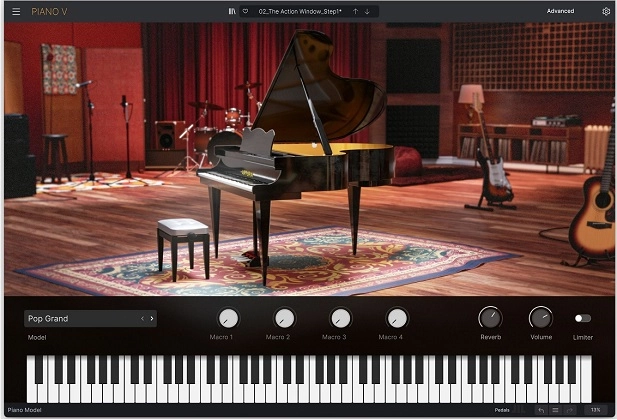 Les 7 Meilleurs VSTs de Piano Virtuel pour Ses Prods