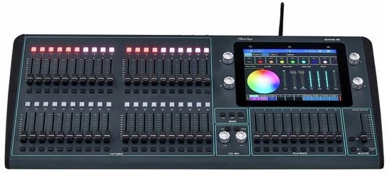 Les 8 Meilleurs Contrôleurs DMX pour Gérer les Lumières