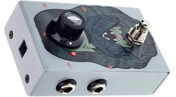 Les 6 Meilleures Pédales de Noise Gate (Comparatif)